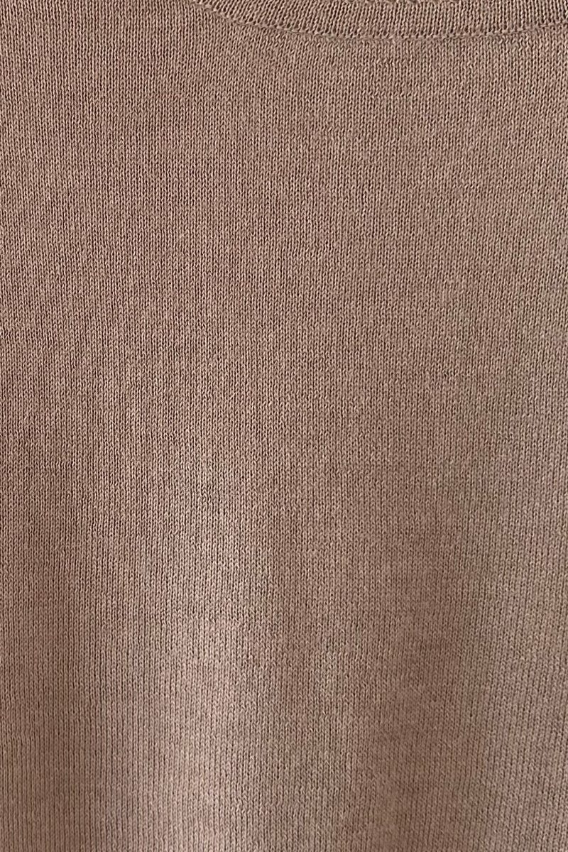 Bufanda PERLE 100% Baby Alpaca - Wisqa Perú only natural fibers